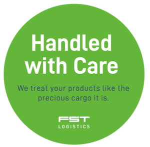 FST Logistics | Dry & Temperature-Controlled 3PL Provider