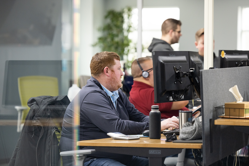 Contact Us | FST Logistics