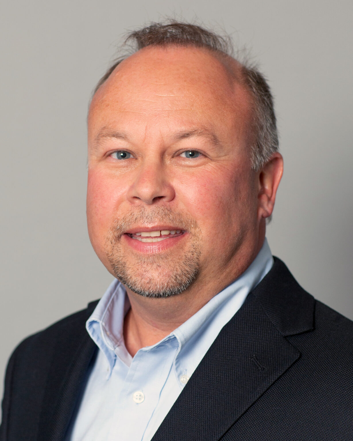 FST Leadership | FST Logistics