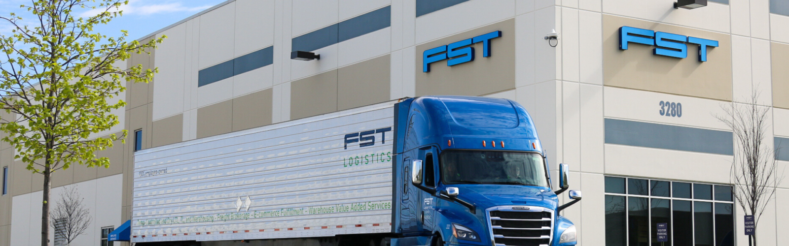 Asset vs Non-Asset Based 3PL’s: Which is Best? | FST Logistics