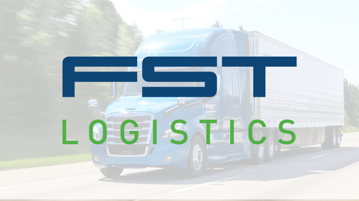 Food Logistics Names FST Logistics as Recipient of 2024 Top 3PL & Cold ...
