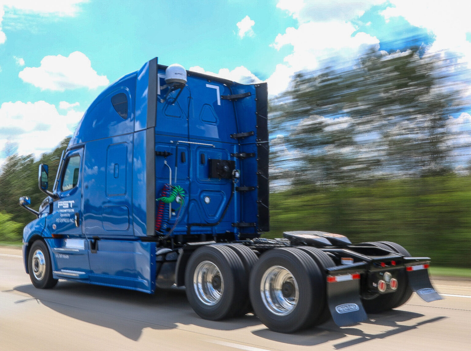 The FST Difference | Your Single Source Logistics Partner | FST Logistics