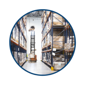 Warehousing Services | FST Logistics