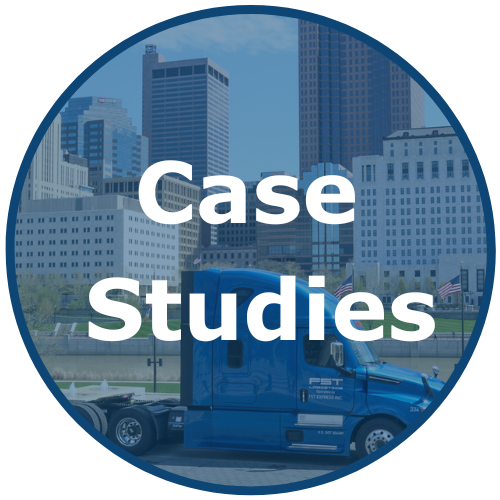 Case Studies | FST Logistics