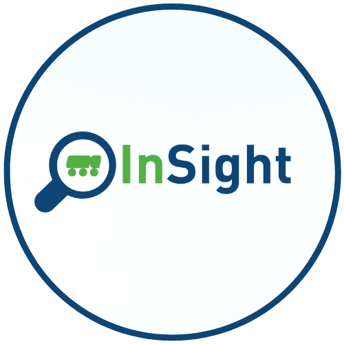 InSight: Supply Chain Visibility Software | FST Logistics